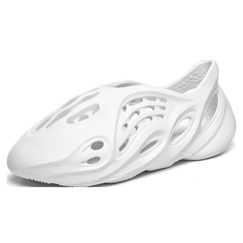 Wooden clogs – Bossie Curves